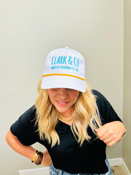 Hats – Clark & Co Boutique